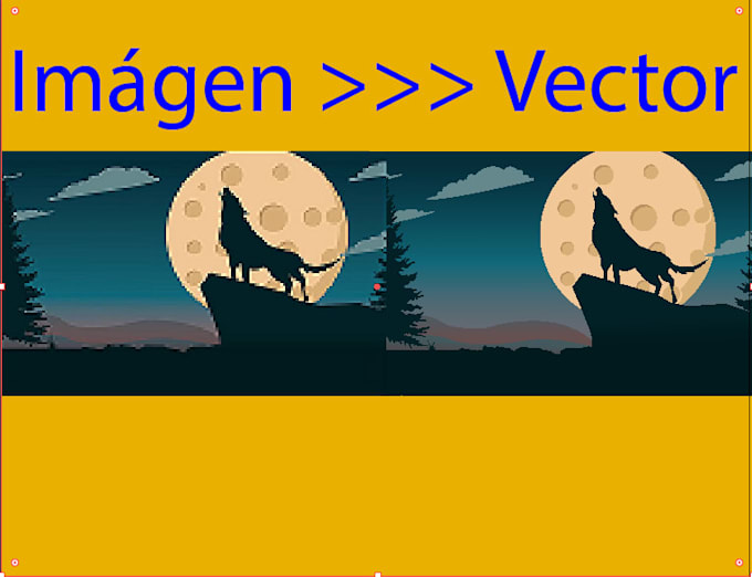 Convert your sketch or image to digital vector art logo by Jennerespejo ...