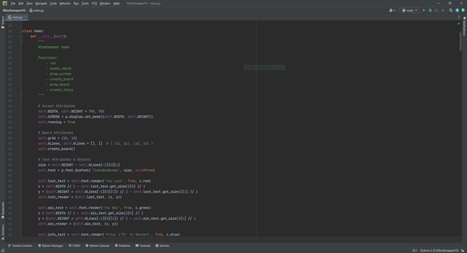 Tutor or teach you python programming by Korielcodes | Fiverr