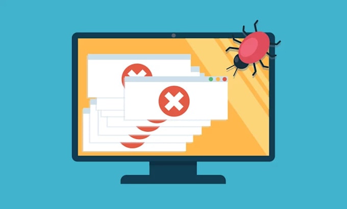 Fix Your Html Css Javascript Php And Mysql Website Errors By Mcdave92 Fiverr
