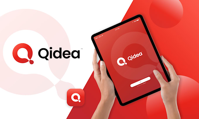 Design modern monogram logo for tech and startup business by Wahyurizfi ...