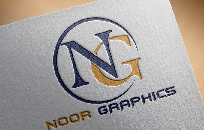 Make stylish, unique and interesting logo by Sumaikanoor | Fiverr