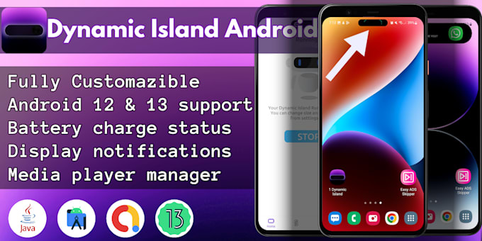 Provide readymade android app source codes by Jigarvithani771 | Fiverr