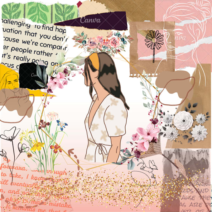 Write an amazing paragraph on any topic and can draw multiple designs ...