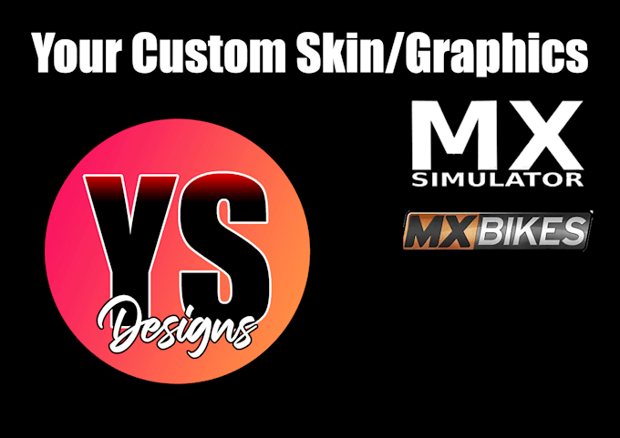Create your custom mods by Ysdesignz | Fiverr