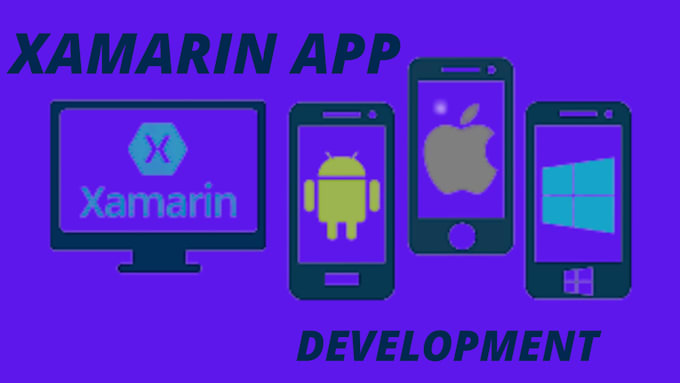 Develop professional xamarin ios and android apps for you by Selina2340 ...