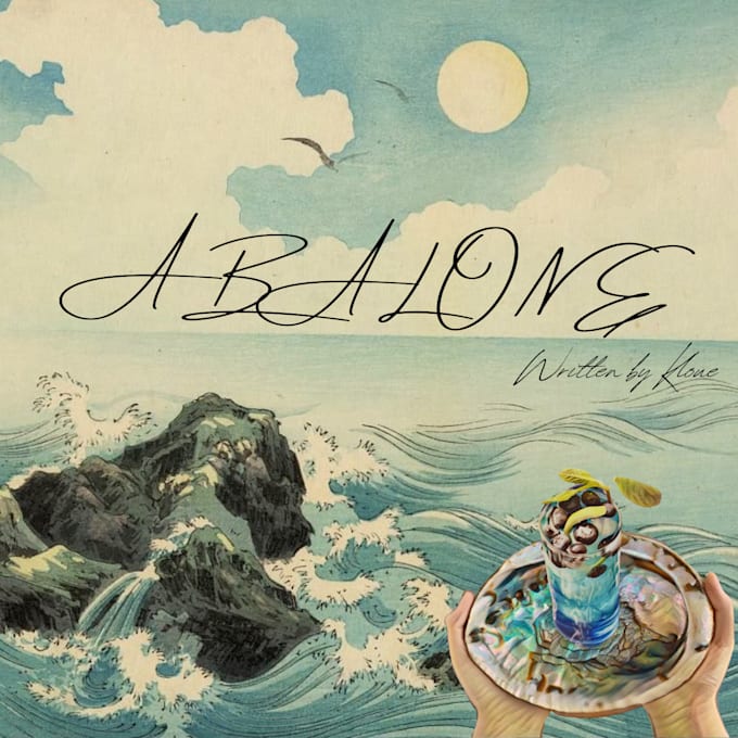 Create fanfiction book flyers by Iamkloue | Fiverr