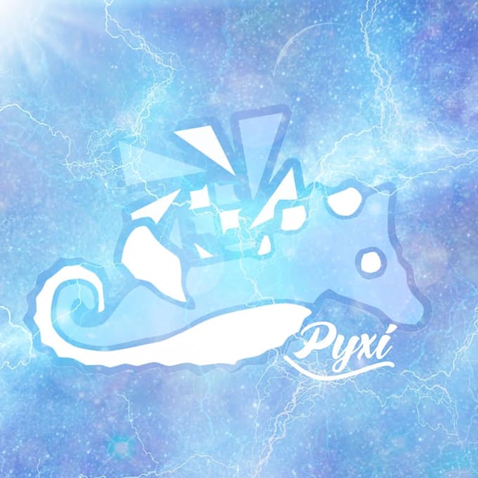 Make you a professional geometry dash profile picture by Pyxi23 | Fiverr