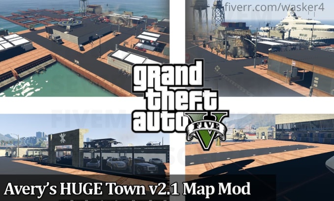 Create Fivem Mlo Ymap Fivem Roleplaymap Qbcore Nopixel Qbus Fivem ... Create Fivem Mlo Ymap Fivem Roleplaymap Qbcore Nopixel Qbus Fivem ...