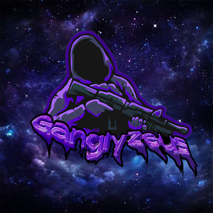 Create static pfp discord twitch esports company logo by Skyeot | Fiverr