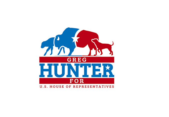 Create your creative political logo in 24 hours by Milagrosmadden | Fiverr