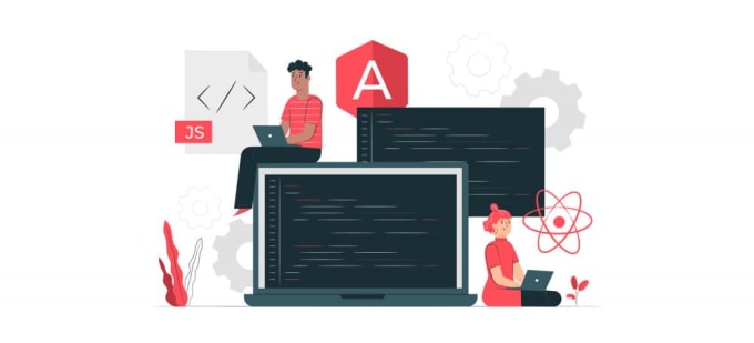 Java, spring boot, react js, node js,javascript by Senthilkumargp | Fiverr Java, spring boot, react js, node js,javascript by Senthilkumargp | Fiverr
