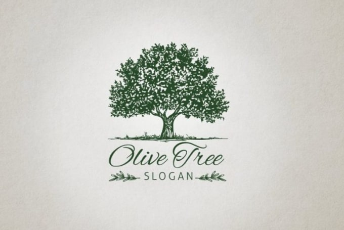 High quality tree logo for your website or business by Laurelkirk94 ...