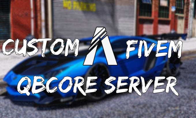Create A Fivem Roleplay Qbus Server With Premium Scripts By Twisttechno