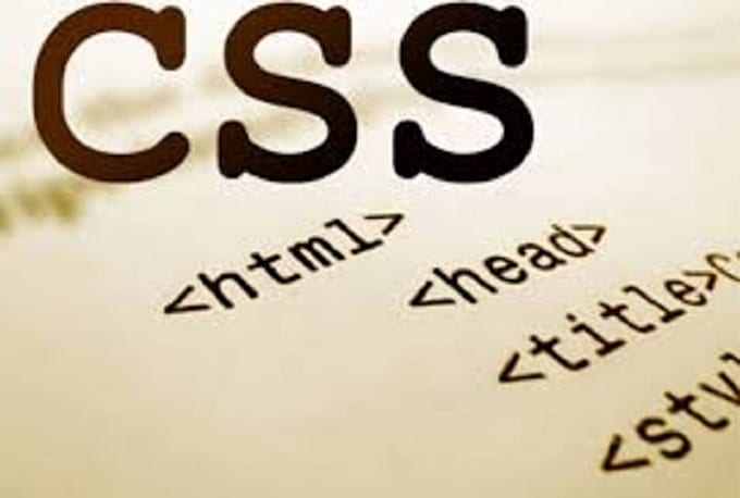 Clean up html or css bugs from your code by Zeefeeshaikh | Fiverr