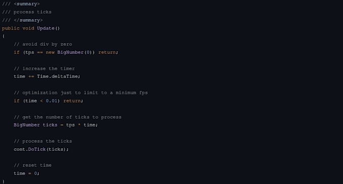 Implement your 2d behavior into a unity script by Prestosilver | Fiverr