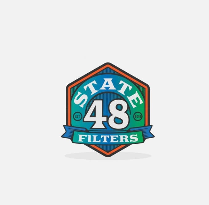 Design manufacturing company needs an awesome state filters logo by ...