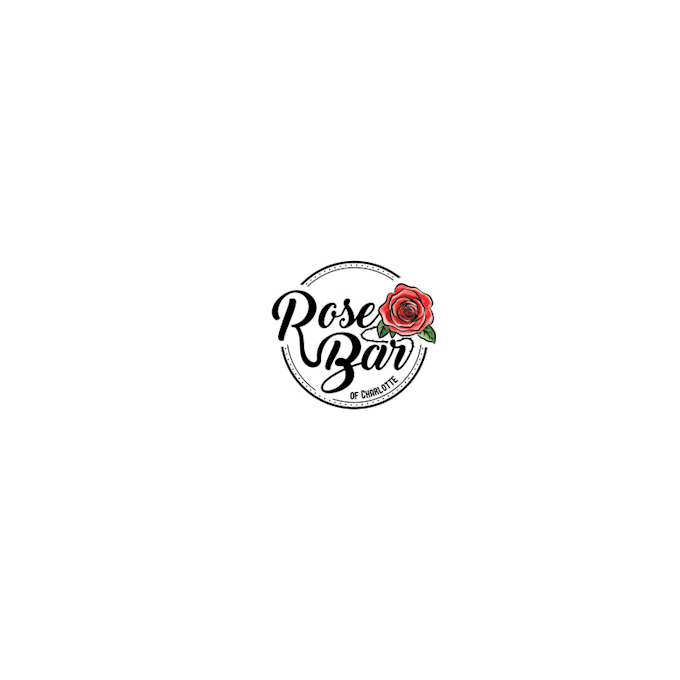Design rose bar logo by Norman_oliver | Fiverr
