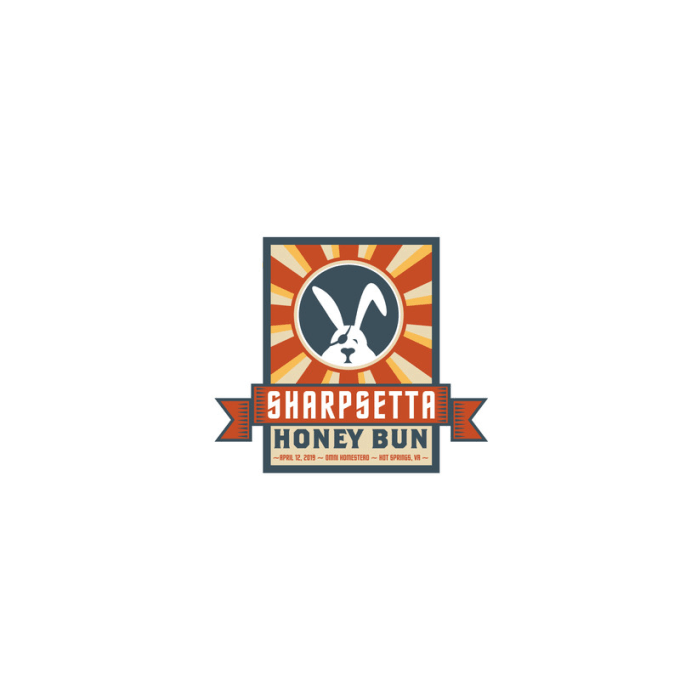 Design rad tastical vintage beer poster logo by Sarah_joseph4 | Fiverr