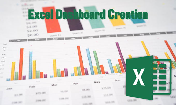 Create the more attractive excel dashboard for you by Gwendallegorju ...