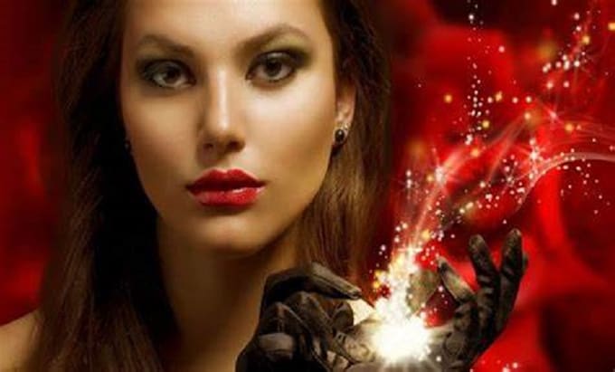 Cast a ultra powerful beauty transformation spell for you by Lara ...