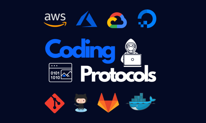 Create Github Action Or Gitlab Cicd Pipeline By Codingprotocols Fiverr