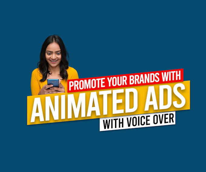 Make a corporate animation profile with voiceover for your company by ...