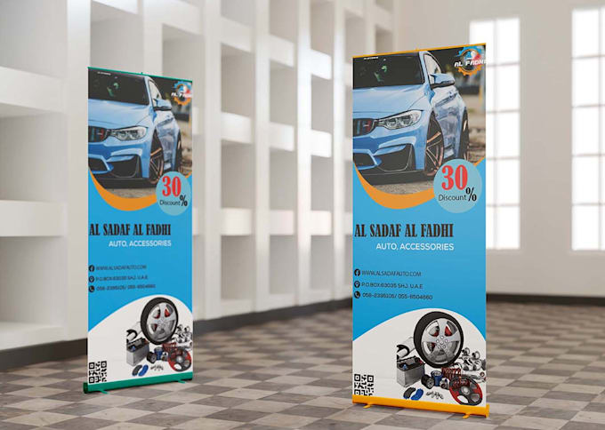 Unique standee and envelope design make your brand stand out by ...
