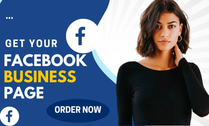 Create and setup a facebook business page, instagram and all social ... Create and setup a facebook business page, instagram and all social ...