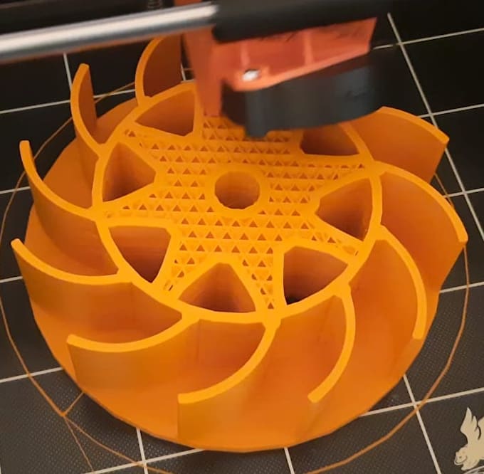 Print your 3d model right now by Blendersmart | Fiverr