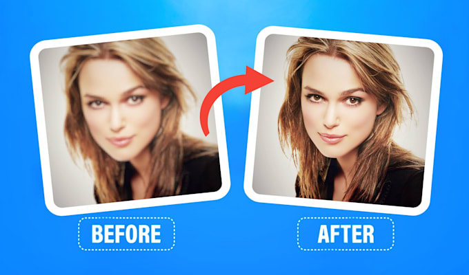 Fix blur photos, enhance and improve image quality by Stefan_jarak | Fiverr