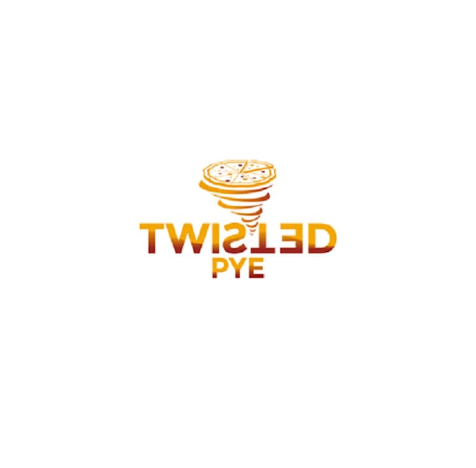 Design twisted pye logo by Nancy_pena | Fiverr