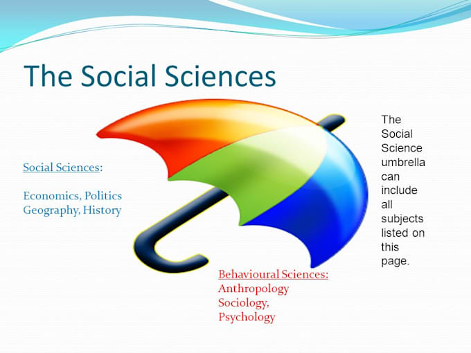 Write history, psychology, nursing, and sociology by Richard_creel | Fiverr