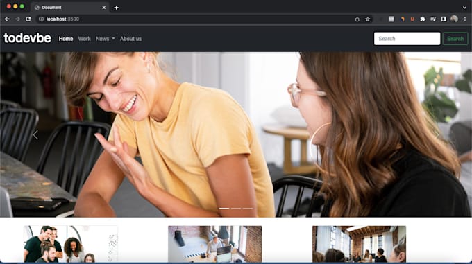Build optimized web apps with css, js, react js and sql by ... Build optimized web apps with css, js, react js and sql by ...