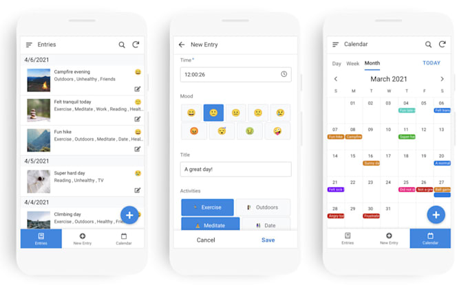 Develop apps using the appsheet platform by Saravanamoor586 | Fiverr