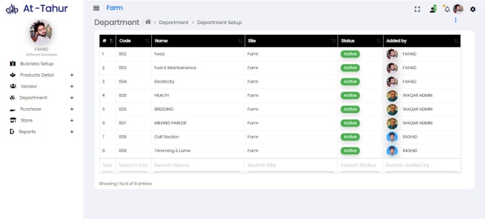 Build Asp Net Mvc Asp Net Core Mvc Asp Net Web Api By Fahadgr Fiverr