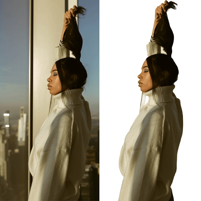 Crop, remove, background, and resize images in bulk by Kavyamittal19 ...