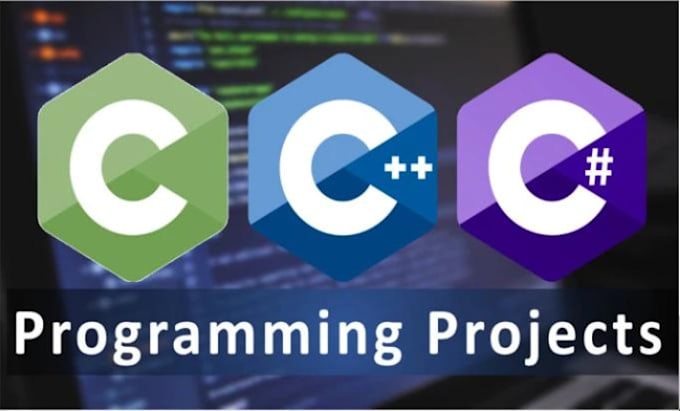 Develop, debug or fix cpp, c sharp programming projects by Sarmad625 ... Develop, debug or fix cpp, c sharp programming projects by Sarmad625 ...