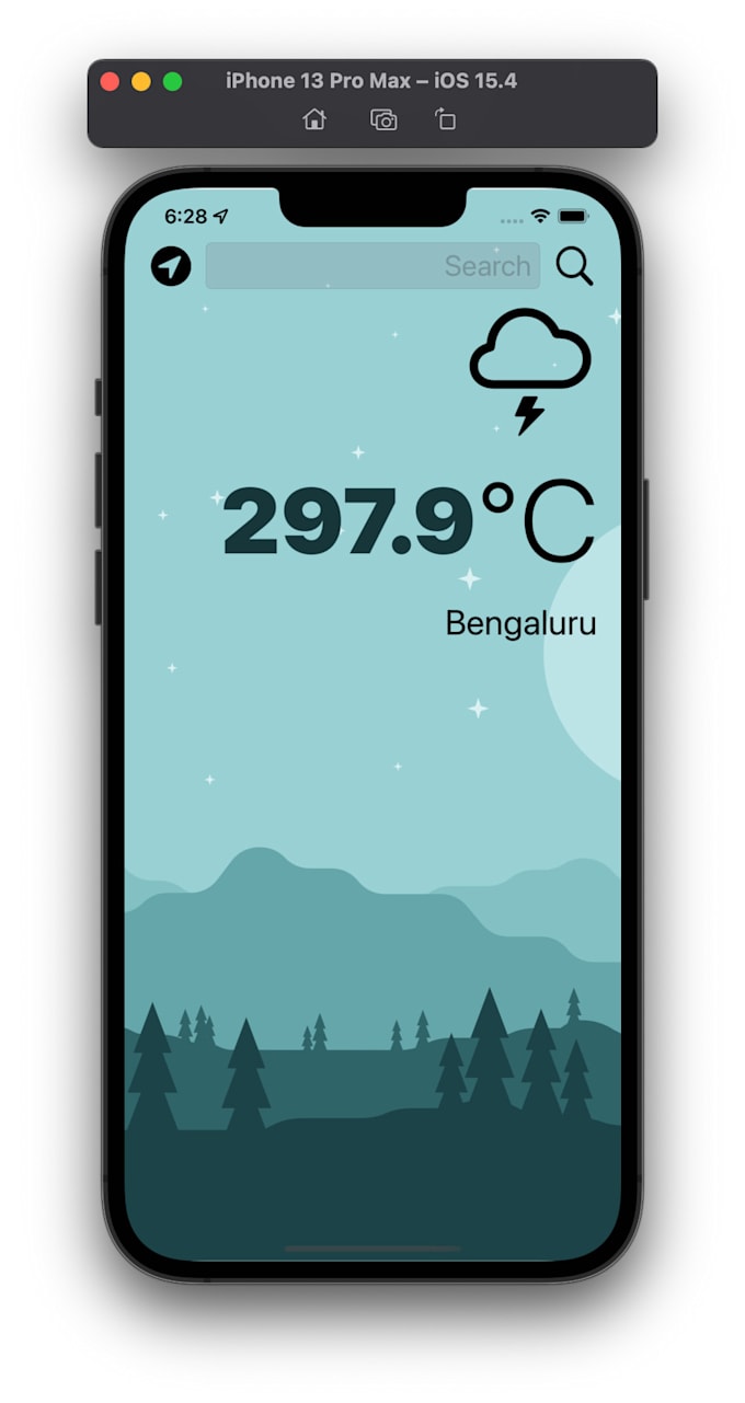 Fix Bugdevelop Functionalities And Create Ui For Ios Mobile Apps In Swift By Nitupr Fiverr