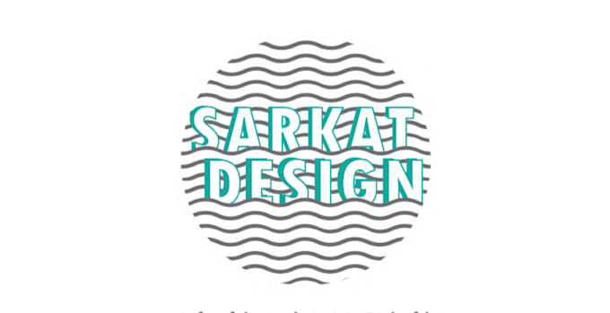 Help with logo revamp or creation process by Sarkatmuss_vv | Fiverr