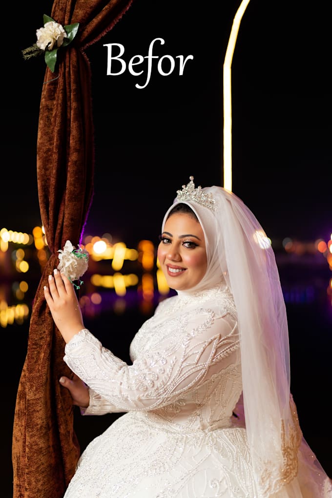 Create a collage, photo manipulation, other photoshop work by ...