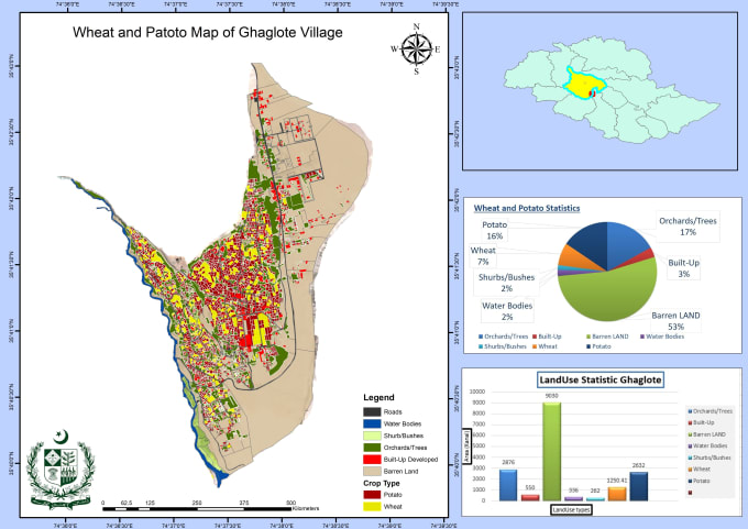 Do interactive mapping, gis analysis, web mapping and maps by Gis ... Do interactive mapping, gis analysis, web mapping and maps by Gis ...