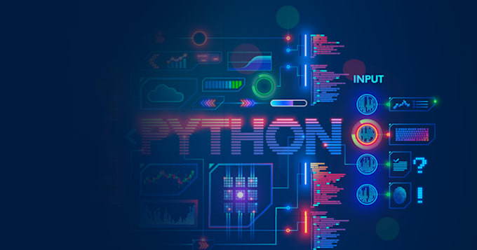 Do your python scripts, projects and programming for you by Danielj121 ...