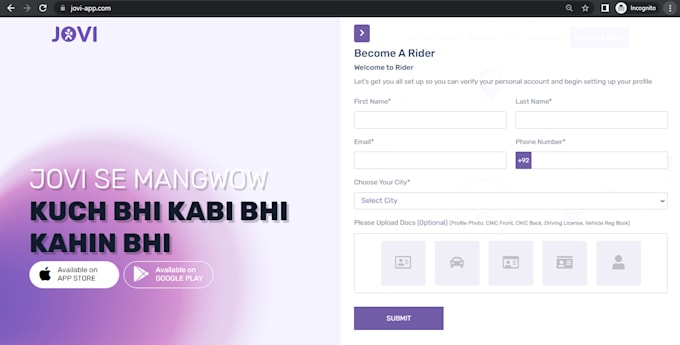 Make A Perfect Web Apps Using React Js React Hooks Redux And Javascript By Arbab77 Fiverr
