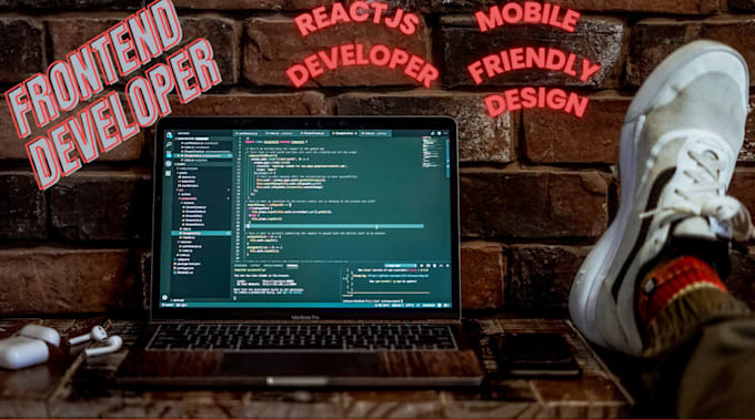 Fix bugs and enhance your reactjs, redux, and nextjs app by Shahzeb441 | Fiverr