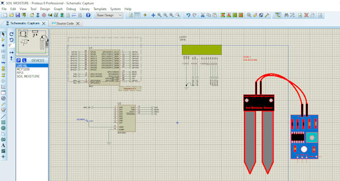 Design your arduino project and can do its simulation and code for you by Bilalramzan679 | Fiverr