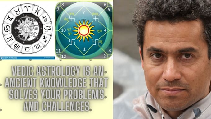 Bring solution to your problem and challenges using vedic astrology by ...