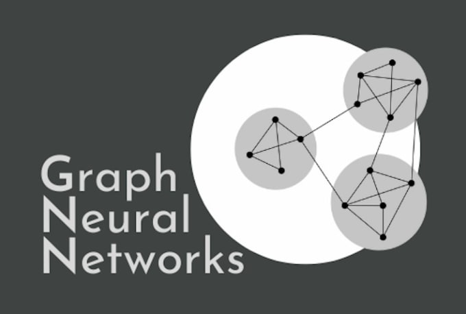 Implement graph neural networks in python, julia or c by Doraalice12 ...
