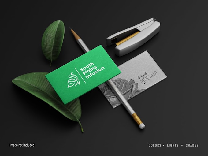 Best modern beautiful eye catching business cards by Niduknimantha1 ...