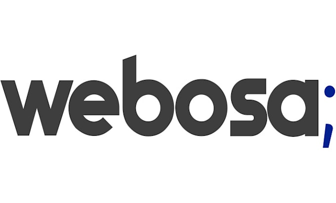 Develop custom web applications by Webosa_ch | Fiverr Develop custom web applications by Webosa_ch | Fiverr