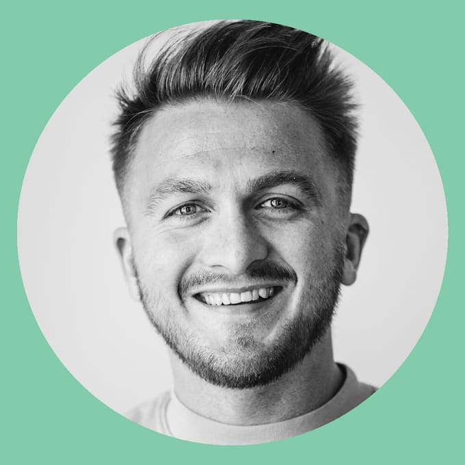 Build a react native application by Axelphunter | Fiverr